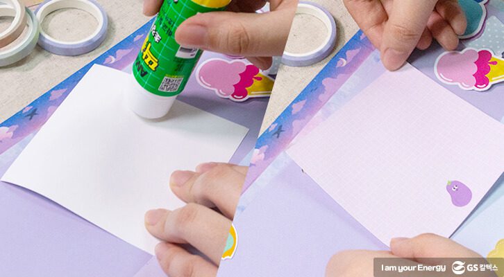 생활 속 에너지 다이어리 꾸미기 기본부터 활용법까지 Gs칼텍스 미디어허브 아카이브 사이트