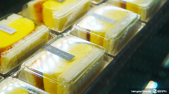 미래형주유소 일산 호수공원 인근 Gs칼텍스 카닥일산주유소 생생 체험후기feat핸드드립커피와 핫도그 즐기며 15분만에 손세차되는 주유소 Gs칼텍스 미디어허브