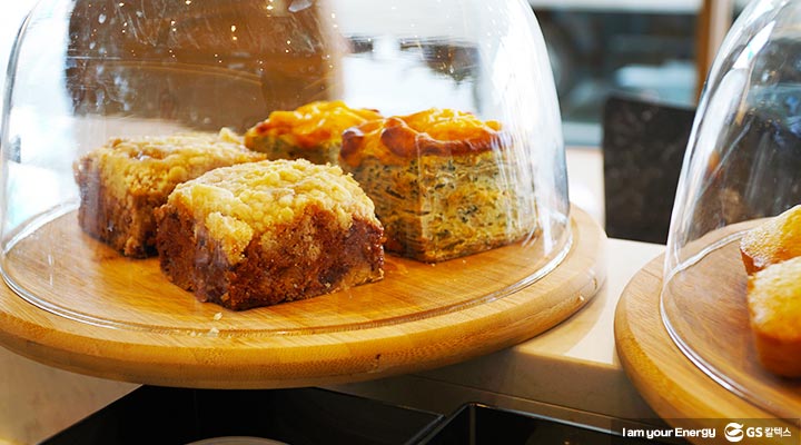 미래형주유소 일산 호수공원 인근 Gs칼텍스 카닥일산주유소 생생 체험후기feat핸드드립커피와 핫도그 즐기며 15분만에 손세차되는 주유소 Gs칼텍스 미디어허브